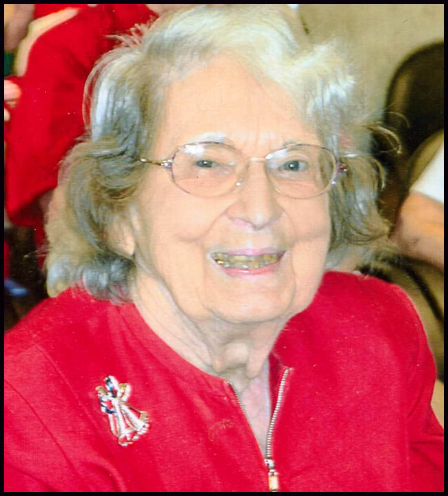 Janet Bacon | News, Sports, Jobs - The Review